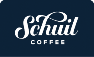 Try Schuil Coffee